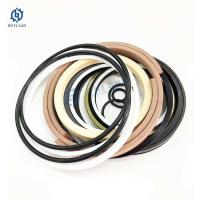 China Komatsu HB365LC-3E0 Arm Breaker Seal Kits For Excavator Hydraulic Main Pump 7219800520 for sale