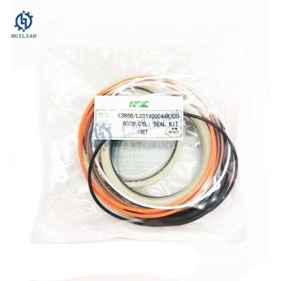 China Hydraulic Excavator Seal Kit Bucket CATEEEEEEE Boom Cylinder Seal Kit For CATEEEEEEEE E385B for sale