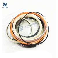 China Hydraulic Excavator Seal Kit Bucket CATEEEEEEE Boom Cylinder Seal Kit For CATEEEEEEEE E385B for sale