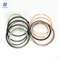 China Hydraulic Excavator Seal Kit Bucket CATEEEEEEE Boom Cylinder Seal Kit For CATEEEEEEEE E385B for sale