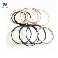 China Hydraulic Excavator Seal Kit Bucket CATEEEEEEE Boom Cylinder Seal Kit For CATEEEEEEEE E385B for sale