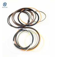 China Hydraulic Cylinder Repair Bucket Cylinder Seal Kits For CATEEEEEEE E385B Excavators for sale
