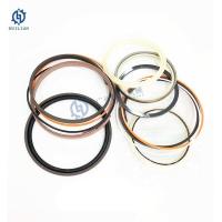 China Hydraulic Cylinder Repair Bucket Cylinder Seal Kits For CATEEEEEEE E385B Excavators for sale
