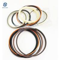 China Hydraulic Cylinder Repair Bucket Cylinder Seal Kits For CATEEEEEEE E385B Excavators for sale