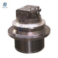 China Komatsu PC138 PC138US-2 Final Drive Travel Motors PC138US Complete Drive Motor for sale