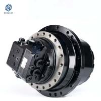 China Komatsu PC138 PC138US-2 Final Drive Travel Motors PC138US Complete Drive Motor for sale