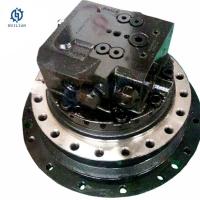 China Komatsu PC138 PC138US-2 Final Drive Travel Motors PC138US Complete Drive Motor for sale