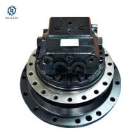 China Komatsu PC138 PC138US-2 Final Drive Travel Motors PC138US Complete Drive Motor for sale