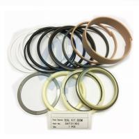 China CATEEEEEEEE Excavator Hydraulic Big Arm Seal Kit BOOM CATEEEEEEE 313D2 Repair Seal Kit for sale
