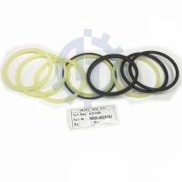 China Excavator Spare Parts Oil Distributing Method Repair Kit E215B SWIVEL Seal Kit for sale