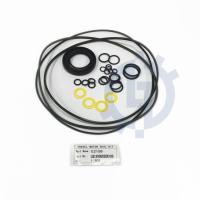 China Excavator Hydraulic Repair Travel Motor O-Ring Kit E215B Travel Motor Seal Kit for sale