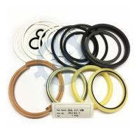 China KOMATSU Excavator Spare Parts Repair Oil Kit Gasket PC130-7 Arm Seal Kit for sale