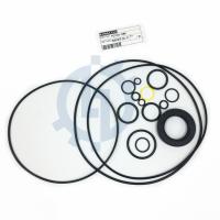 China Excavator Komatsu Spare Parts PC200-8MO Swing Motor Repair Oil Seal Kit for sale
