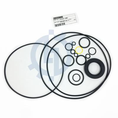 China Excavator Komatsu Spare Parts PC200-8MO Swing Motor Repair Oil Seal Kit for sale
