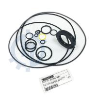 China Excavator Komatsu Spare Parts PC200-8MO Swing Motor Repair Oil Seal Kit for sale