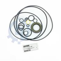 China Excavator Komatsu Spare Parts PC200-8MO Swing Motor Repair Oil Seal Kit for sale