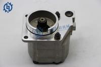 China Excavator Pilot Pump A8V55 A8VO107 A8VO140 A10VO71 Mini Hydraulic Gear Pump for sale