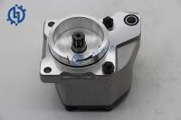China Excavator Pilot Pump A8V55 A8VO107 A8VO140 A10VO71 Mini Hydraulic Gear Pump for sale