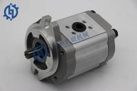 China Excavator Pilot Pump A8V55 A8VO107 A8VO140 A10VO71 Mini Hydraulic Gear Pump for sale