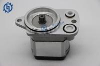 China Excavator Gear Pump Pilot Pump DH225-9 DH500 For Excavator Main Small Gears Pump for sale