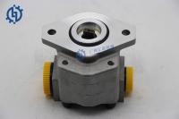 China A10V43 Spline Key Type Hydraulic Gear Pump Pilot Pump Charge Pump for Excavator for sale