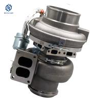 China Turbocharger Excavator Spare Parts Engine Part 362-0838 for CATEEEEEEE C18 E385C E390DL for sale