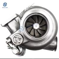 China Turbocharger Excavator Spare Parts Engine Part 362-0838 for CATEEEEEEE C18 E385C E390DL for sale