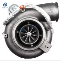 China Turbocharger Excavator Spare Parts Engine Part 362-0838 for CATEEEEEEE C18 E385C E390DL for sale