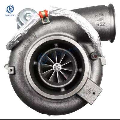 China Turbocharger Excavator Spare Parts Engine Part 362-0838 for CATEEEEEEE C18 E385C E390DL for sale