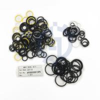 China Excavator HITACHI Excavator Hydraulic Oil Kit ZX110 MCV Seal Kit XP00000010PS for sale