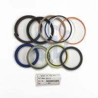 China HITACHI Excavator Hydraulic Arm Oil Kit ZX110 Bucket CYL Seal Kit YA00009238PS for sale