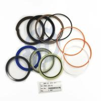 China HITACHI Excavator Hydraulic Spare Parts ZX110 YA00009241PS Arm CYL Seal Kit for sale