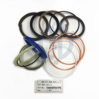 China HITACHI Excavator Hydraulic Spare Parts ZX110 YA00009241PS Arm CYL Seal Kit for sale