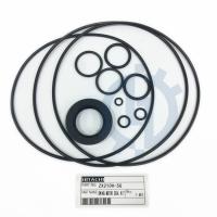 China HITACHI ZX210H-5G Excavator Hydraulic Excavator Spare Parts Swing Motor Seal Kit for sale