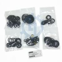 China HITACHI Control Valve Seal Kit Excavator Hydraulic Spare Parts ZX350H-5G Seal Kit for sale