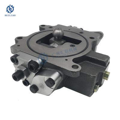 China Excavator Spare Parts Swafly CATEEEEEEE320C hydraulic pump regulator for 320D Regulator for sale