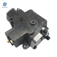 China Excavator Spare Parts Swafly CATEEEEEEE320C hydraulic pump regulator for 320D Regulator for sale
