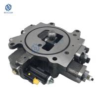 China Excavator Spare Parts Swafly CATEEEEEEE320C hydraulic pump regulator for 320D Regulator for sale