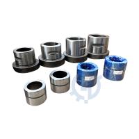 China FURUKAWA HB15/20/30/40G Hydraulic Breaker Spare Parts Outer Bush Tool Bushing for sale