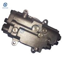 China Excavator Spare Parts Regulator E312D 315D 316D Hydraulic Main Pump For CATEEEEEEEE for sale