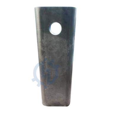 China Hydraulic Breaker Spare Parts Chisel Pin Rock Hammer MSB900 Rod Pin for sale