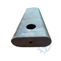 China Hydraulic Breaker Spare Parts Chisel Pin Rock Hammer MSB900 Rod Pin for sale