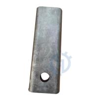 China Hydraulic Breaker Spare Parts Chisel Pin Rock Hammer MSB900 Rod Pin for sale
