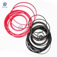 China Atlas Copco SB302 Hydraulic Breaker Seal Kit 3315301890 For Hammer Repair Kits for sale