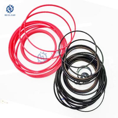 China Atlas Copco SB302 Hydraulic Breaker Seal Kit 3315301890 For Hammer Repair Kits for sale