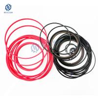 China Atlas Copco SB302 Hydraulic Breaker Seal Kit 3315301890 For Hammer Repair Kits for sale