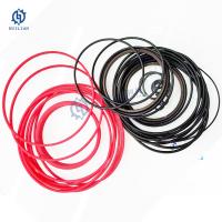 China Atlas Copco SB302 Hydraulic Breaker Seal Kit 3315301890 For Hammer Repair Kits for sale