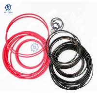 China Atlas Copco SB302 Hydraulic Breaker Seal Kit 3315301890 For Hammer Repair Kits for sale