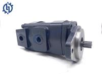 China Original EC EC380 Pump 14561971 2M1436 for Excavator Hydraulic Fan Motor for sale