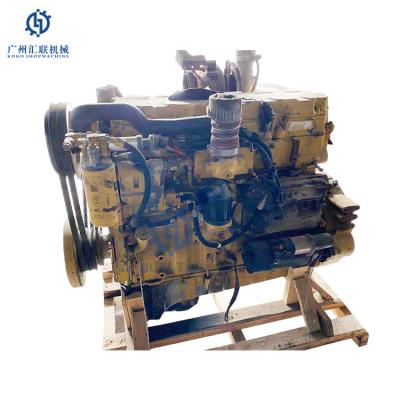 China Excavator 330D 336D Spare Parts for C9 Complete Diesel Engine Assy For CATEEEEEEEE for sale